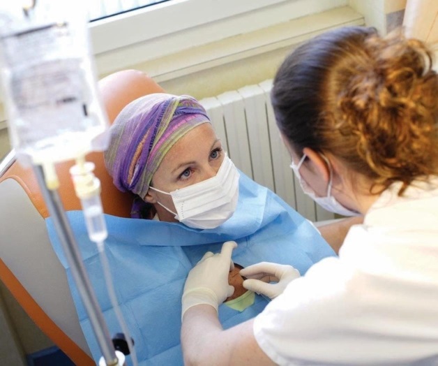 Kemoterapi ve Alternatif Kanser Tedavileri Hakkında Neler Biliyorsunuz ...